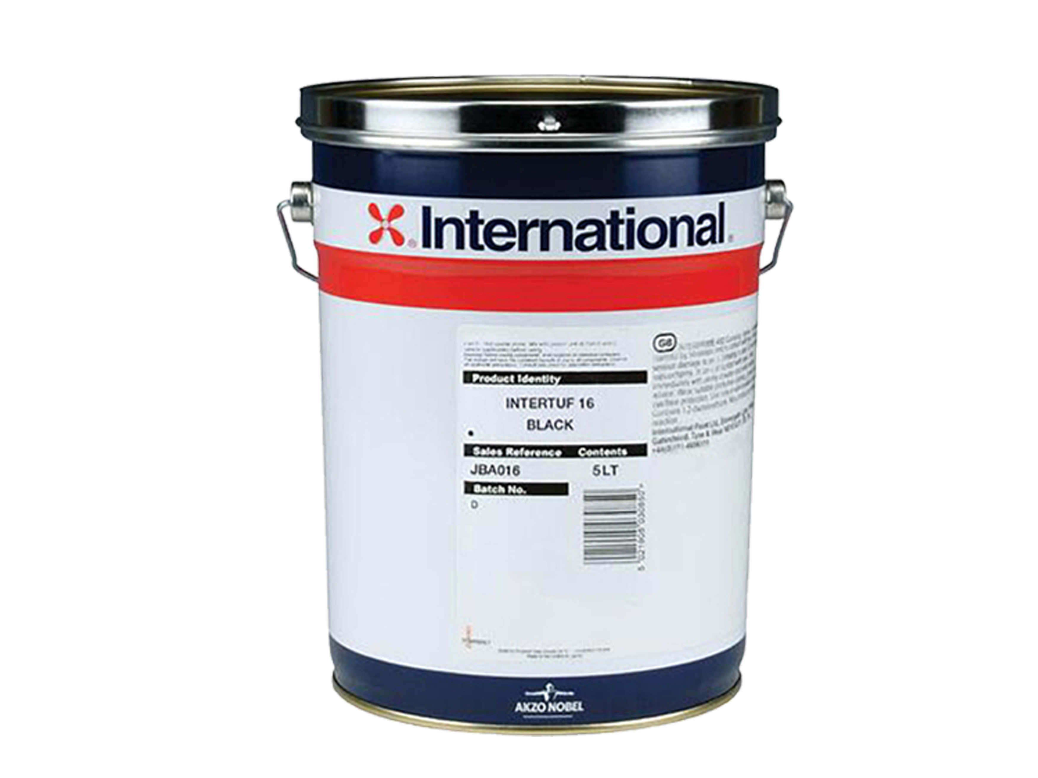 高固纯环氧通用底漆 Intergard 7500 - 常熟市三汇漆业有限公司